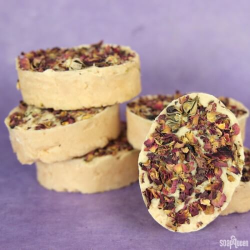 Pink Clay & Primrose Hand-Milled Soap - Soap Queen
