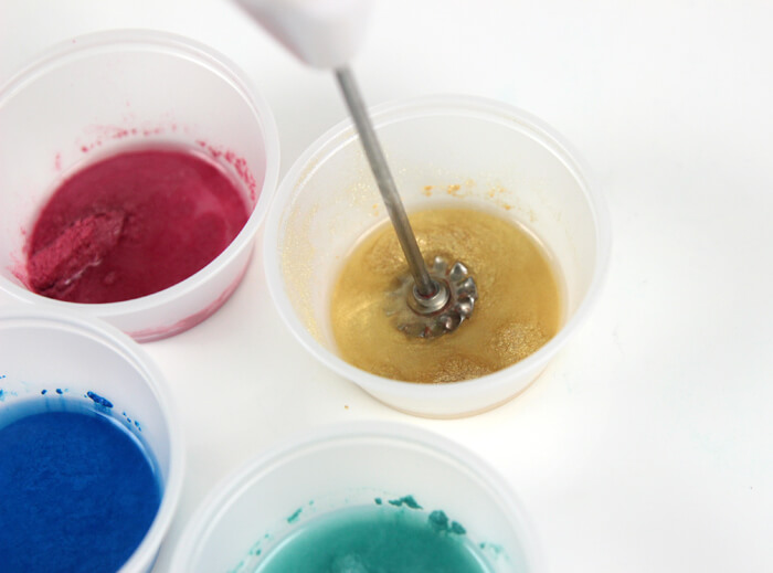 Sunday Night Spotlight: Mica Colorants – Soap Queen