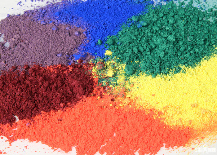 Color Palette Tips + Color Resources – Soap Queen