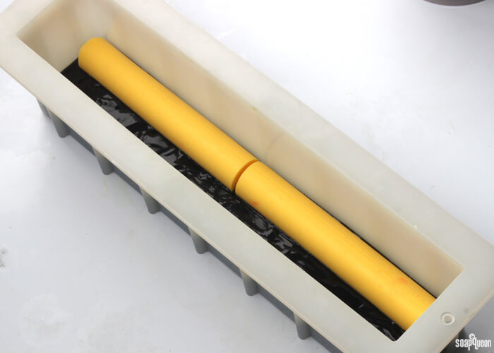 Sahara Sunset Cold Process Soap Tutorial – Soap Queen