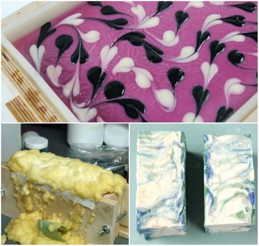 Back to Basics: How Temperature Affects Cold Process Soap - Soap Queen