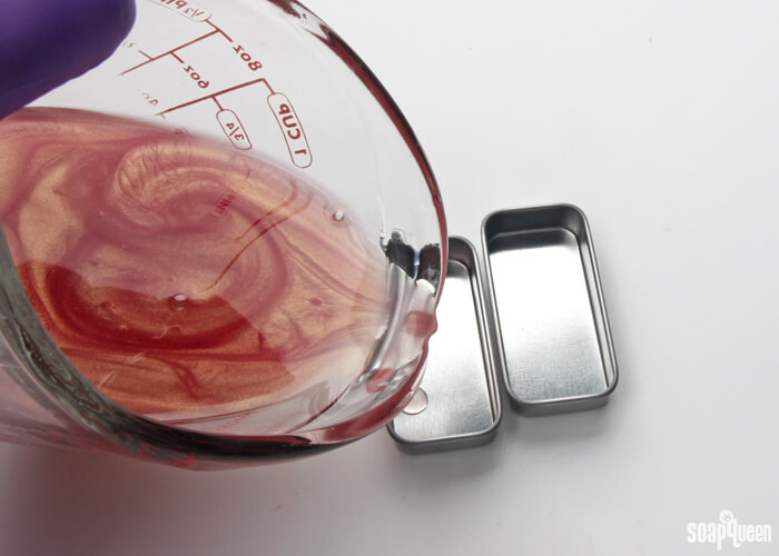 Honeysuckle Solid Perfume Tutorial – Soap Queen