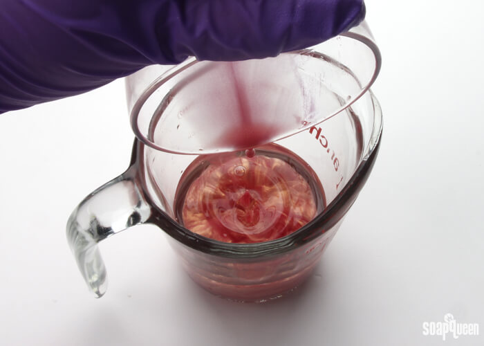 Honeysuckle Solid Perfume Tutorial – Soap Queen