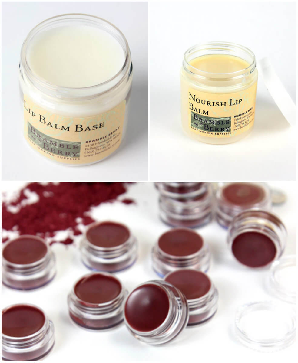 How to Create Lip Product Recipes – Soap Queen