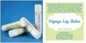 Understanding INCI Names on Cosmetic Labels – Soap Queen