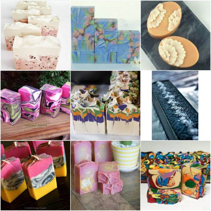 SoapShare Winners of 2015! – Soap Queen