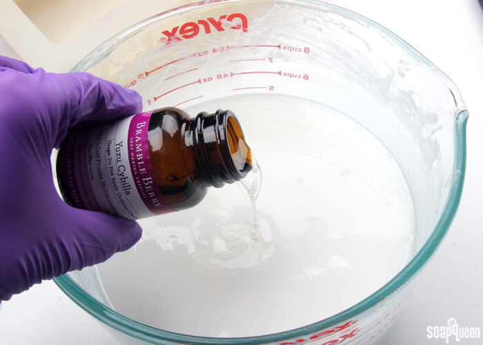 Neon Geometric Melt & Pour Soap Tutorial – Soap Queen