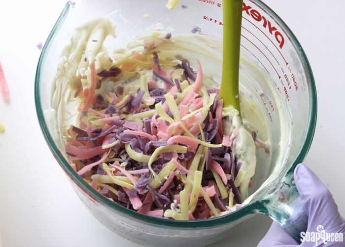 Cold Process Soap Design Directory – Soap Queen