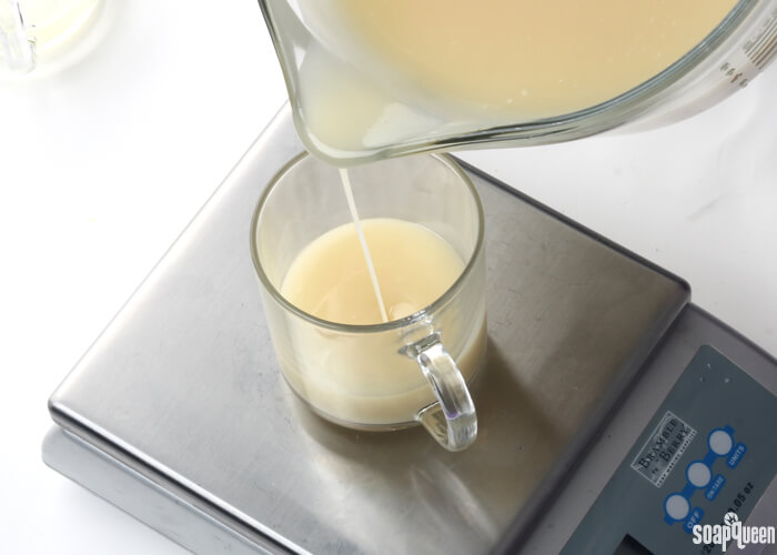 Sunflower Cold Process Soap Tutorial – Soap Queen