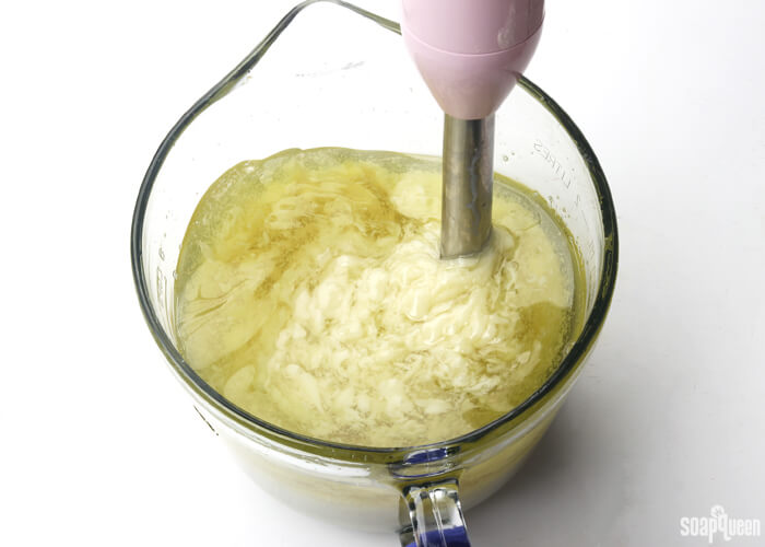 The Truth About False Trace – Soap Queen