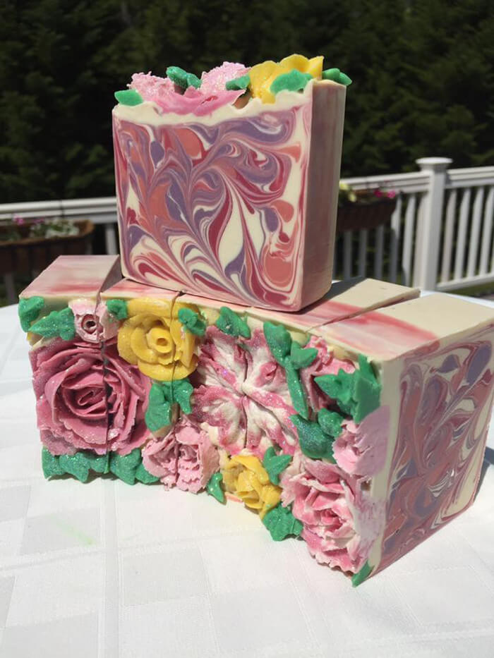 Facebook and Instagram Photo of the Week (May 21st ~ 27th) – Soap Queen