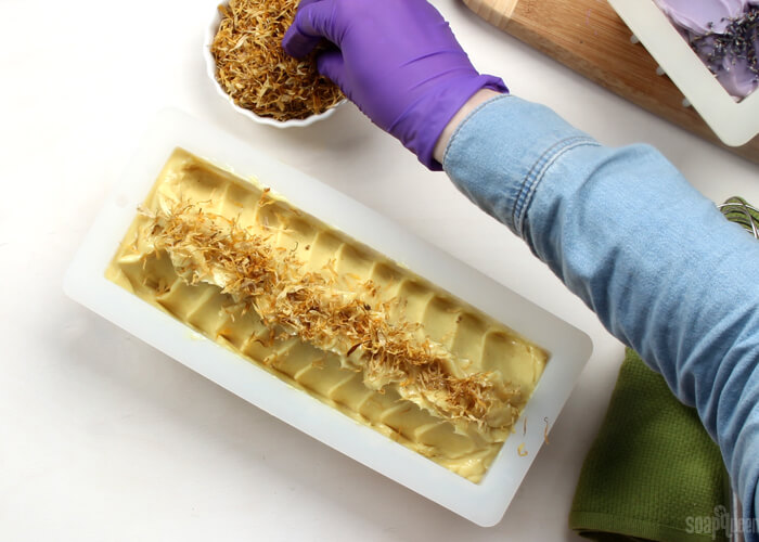 Energizing Orange Cold Process Soap Tutorial – Soap Queen