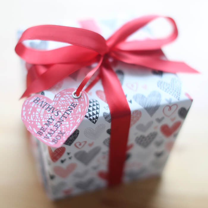 Creating the Perfect Gift Set with Shana of BΛTHVS – Soap Queen