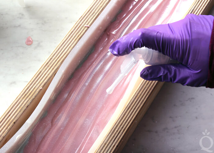 Moonstone Cold Process Soap Tutorial – Soap Queen