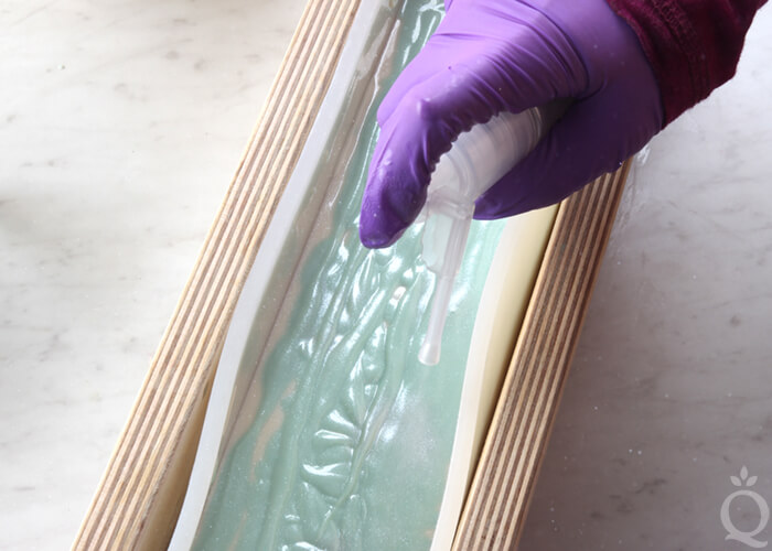 Moonstone Cold Process Soap Tutorial – Soap Queen