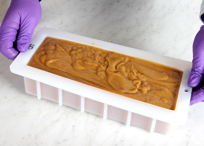 Beet Cold Process Soap Tutorial – Soap Queen