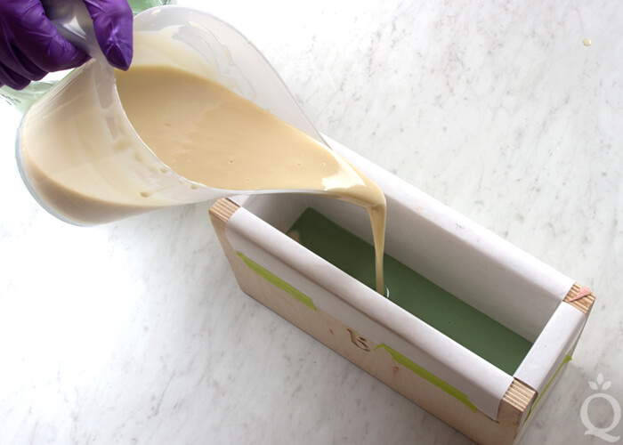 Jade Cold Process Soap Tutorial – Soap Queen