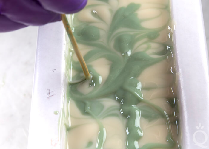 Jade Cold Process Soap Tutorial – Soap Queen