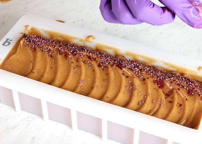 Beet Cold Process Soap Tutorial – Soap Queen