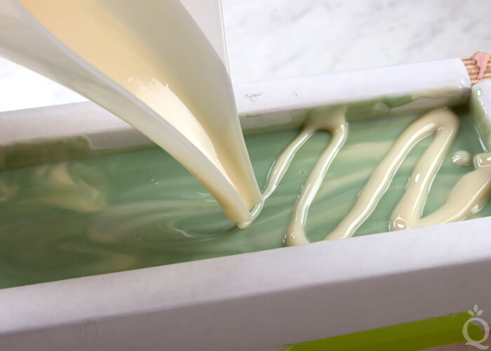 Jade Cold Process Soap Tutorial – Soap Queen