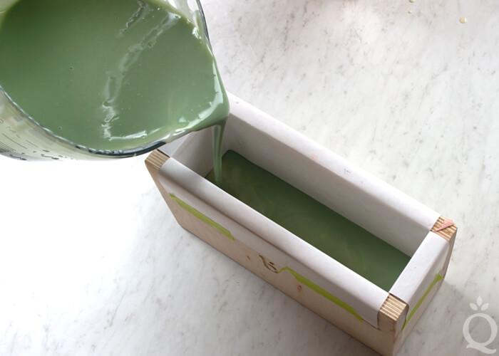 Jade Cold Process Soap Tutorial – Soap Queen