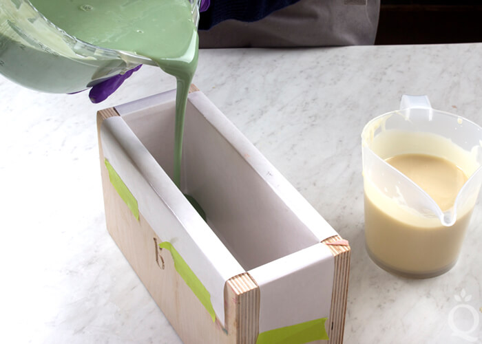 Jade Cold Process Soap Tutorial – Soap Queen