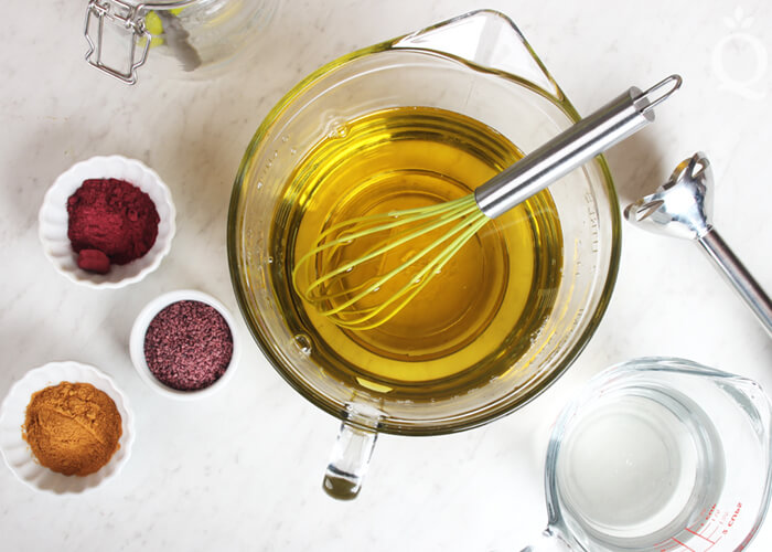 Beet Cold Process Soap Tutorial – Soap Queen