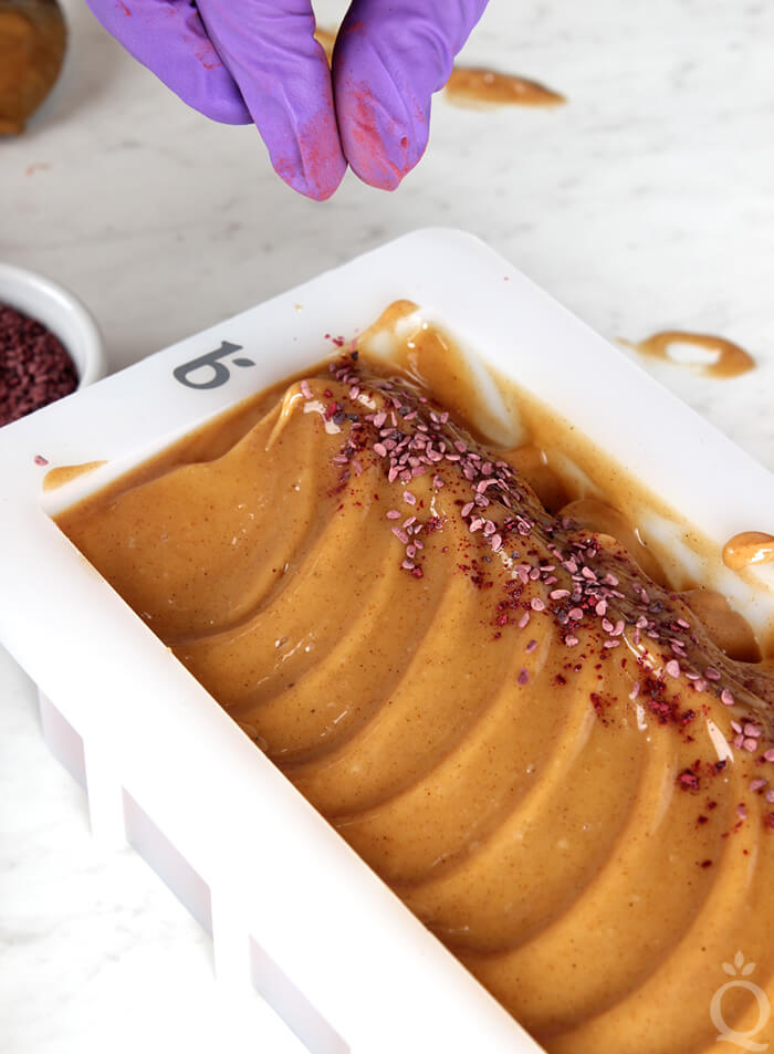 Beet Cold Process Soap Tutorial – Soap Queen