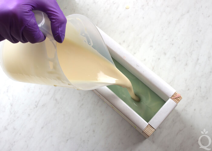 Jade Cold Process Soap Tutorial – Soap Queen