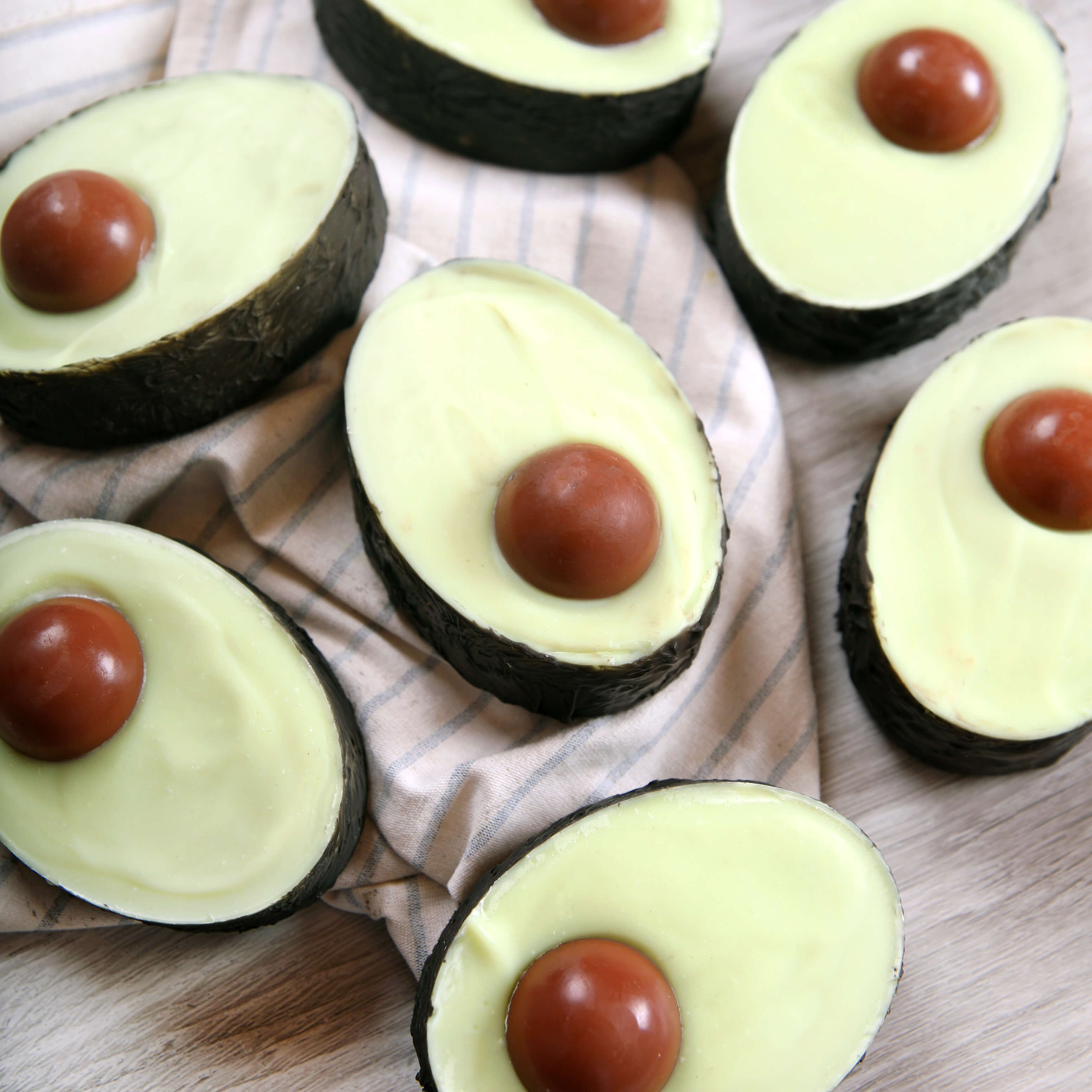 How to Make Avocado Cold Process Soap - Soap Queen