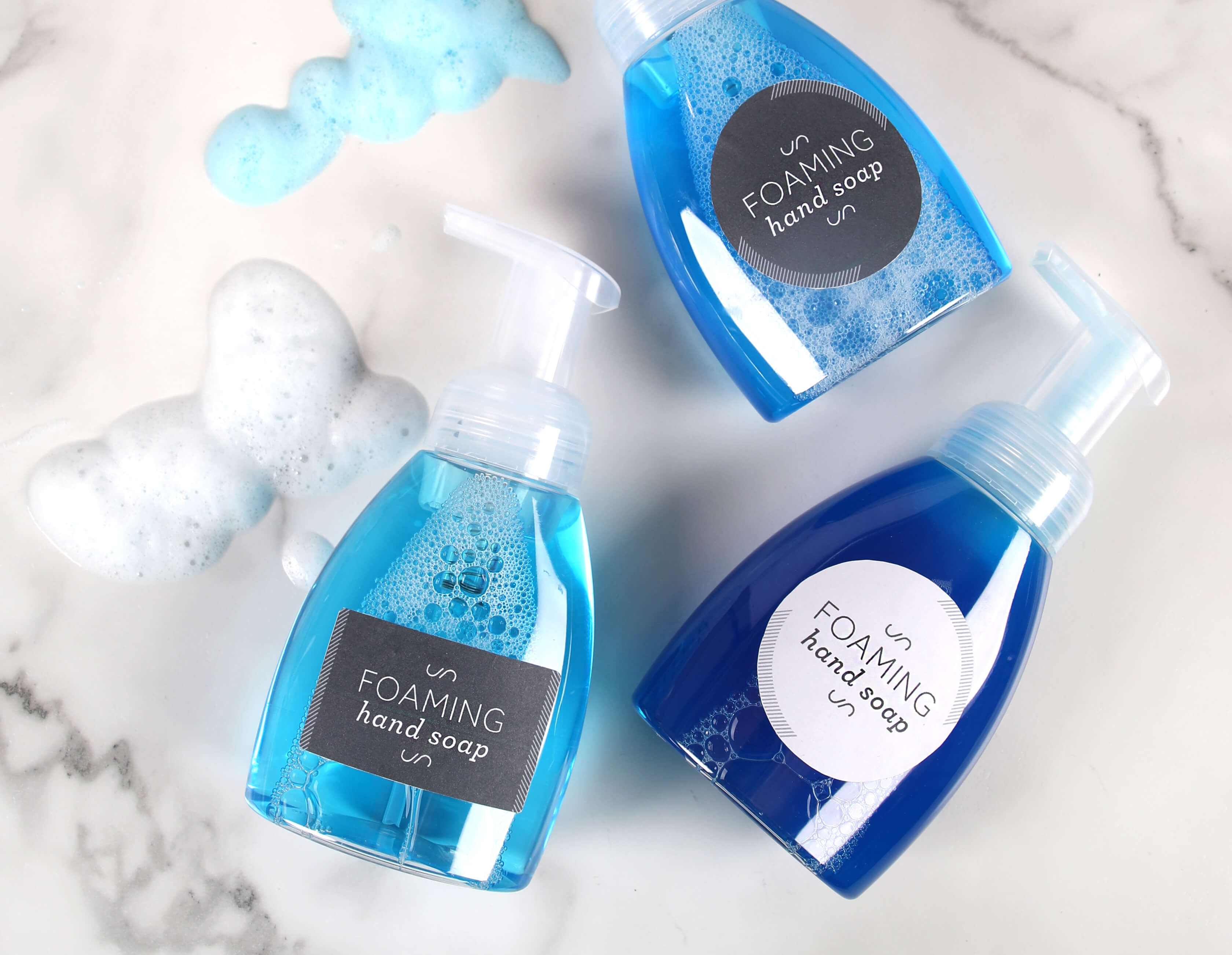 Foaming Liquid Soap DIY & Kit – Soap Queen