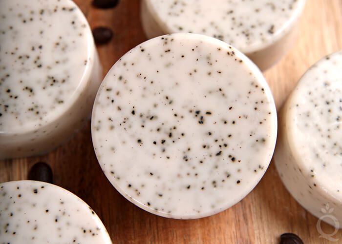 Creamy Coffee Melt & Pour Soap – Soap Queen