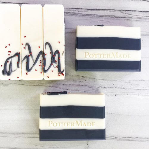 Interview with Ruth of PotterMade Soap – Soap Queen
