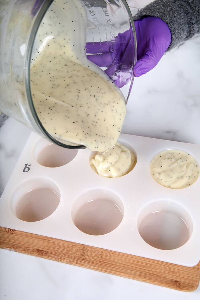 Menthol Crystal Cold Process Soap – Soap Queen