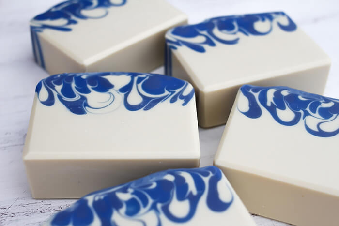 Interview with Nora’s Soap Shoppe – Soap Queen