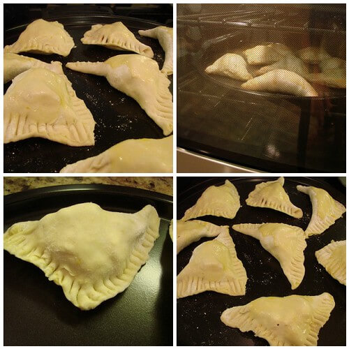 Butternut Squash Turnovers – Recipe – Soap Queen