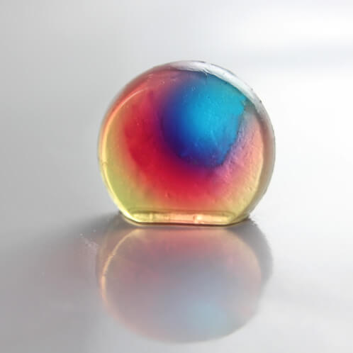 Non-Bleeding Colors from Bramble Berry – Soap Queen