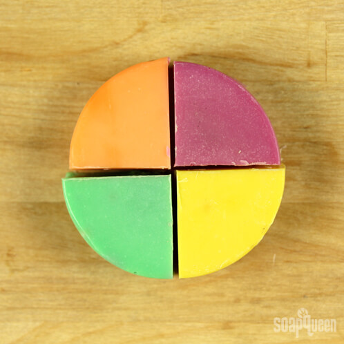 Soapy Math – Soap Queen