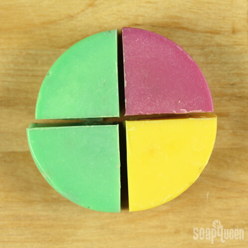 Soapy Math – Soap Queen